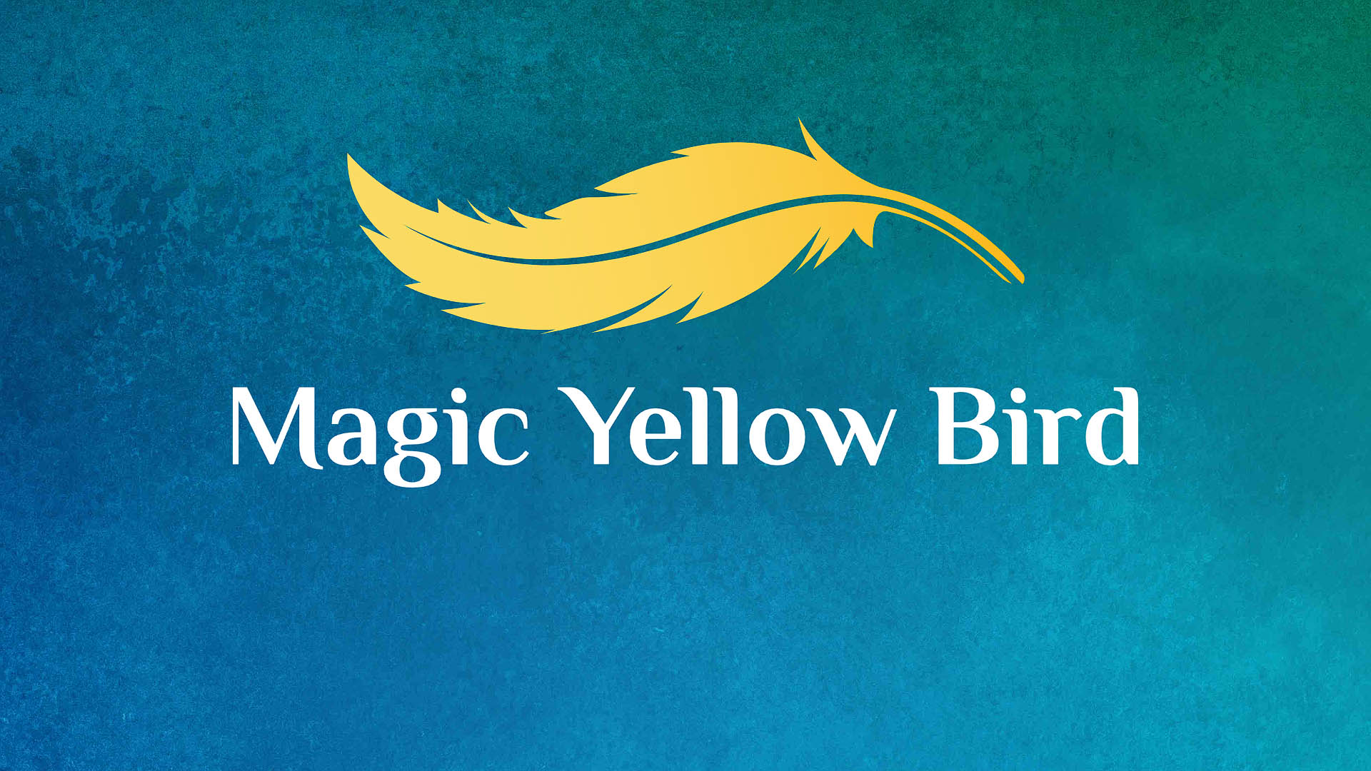 Magic Yellow Bird | Michael J. Babb | Singer & Songwriter